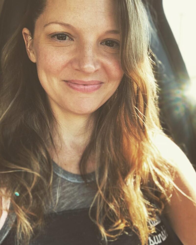 Hallie Gnatovich: Everything You Should Know About Josh Gates' Ex-Wife