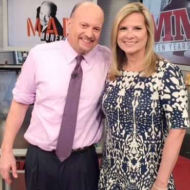 Karen Backfisch-Olufsen: The Unknown Truth About Jim Cramer's Ex-Wife