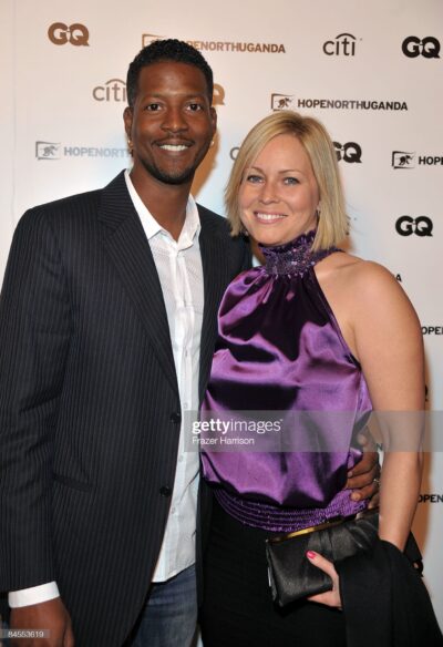 Tara Renee Schemansky: What You Didn't Know About Corey Reynolds's Wife