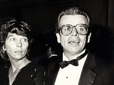 Eugenie Devane: The Untold Truth About William Devane's Wife