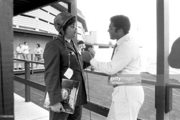 Michelle Gumbel: What You Didn't Know About Greg Gumbel’s Daughter