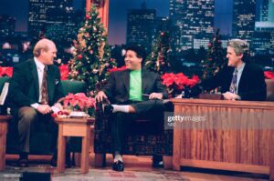 Michelle Gumbel: What You Didn't Know About Greg Gumbel’s Daughter