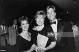 Mariellen Bergman: The Untold Truth About Peter Bergman's Wife