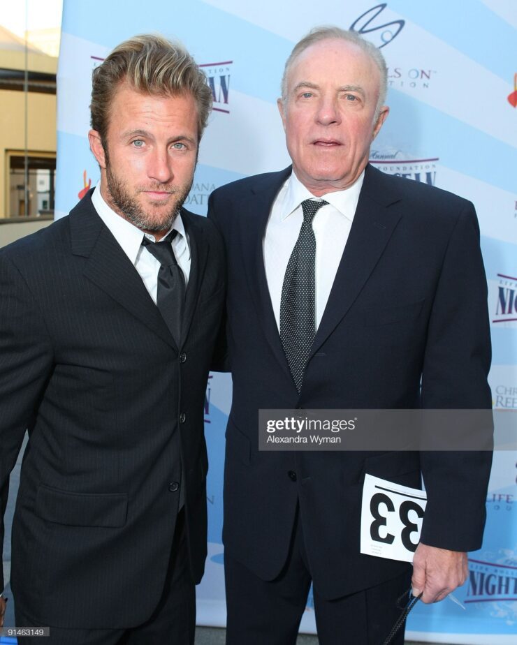 Jacob Nicholas Caan: What You Didn't Know About James Caan's Son