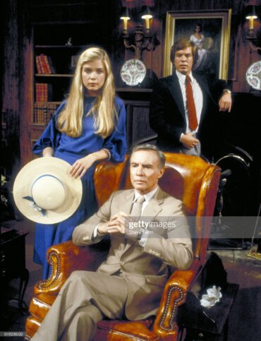 Mariellen Bergman: The Untold Truth About Peter Bergman's Wife