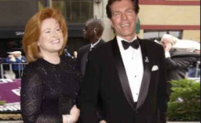 Mariellen Bergman: The Untold Truth About Peter Bergman's Wife
