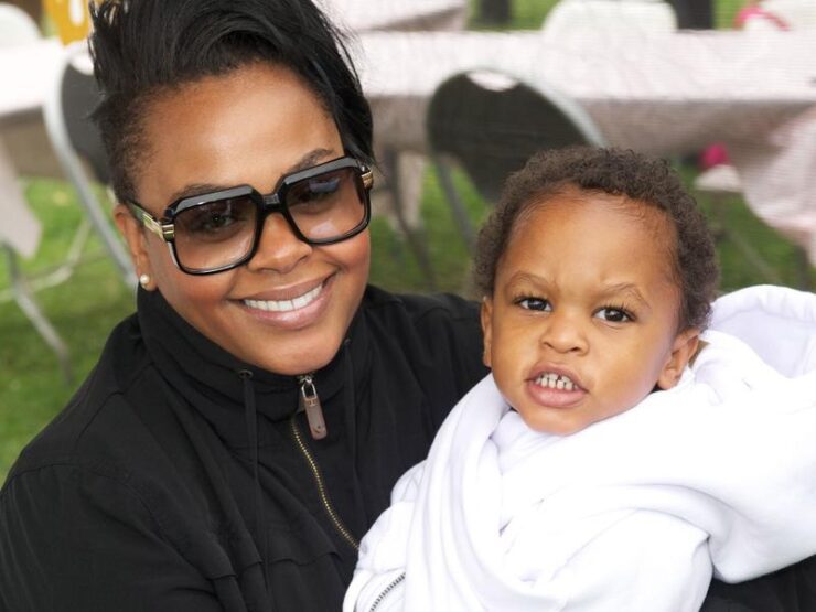 Lyzel Williams: The Untold Truth About Jill Scott's Ex-Husband