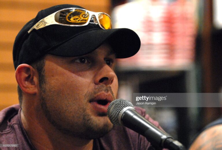 Beth Ann Santos: The Untold Truth About Paul Teutul Sr. Ex-wife