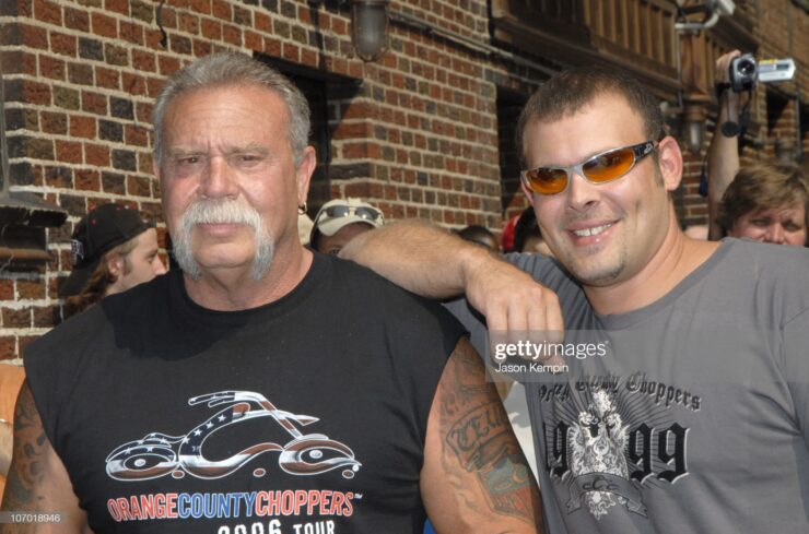 Beth Ann Santos: The Untold Truth About Paul Teutul Sr. Ex-wife