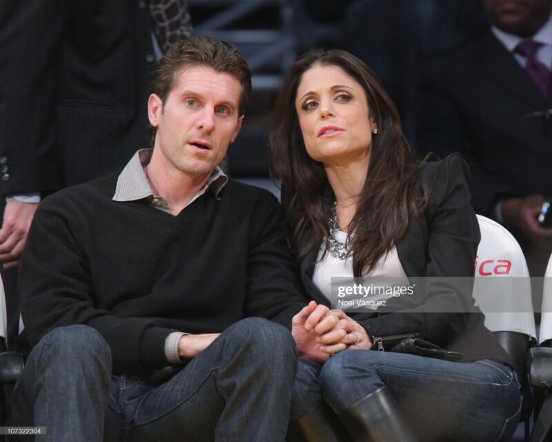 Bernadette Birk: What You Didn't Know About Bethenny Frankel's Mother