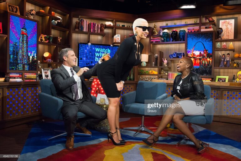 Adeyemi Bandele: The Untold Truth About Iyanla Vanzant's Ex-Husband