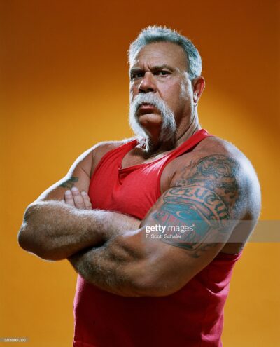 Beth Ann Santos: The Untold Story of Paul Teutul Sr.’s Former Wife and ...