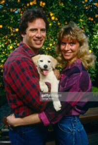 Kathy Wopat: The Untold Truth About Tom Wopat's Wife