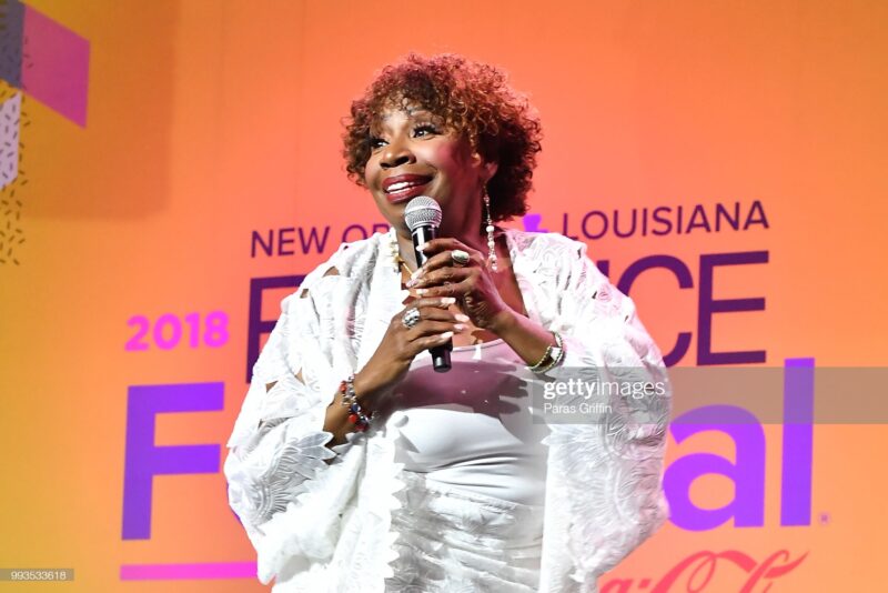 Adeyemi Bandele: The Untold Truth About Iyanla Vanzant's Ex-Husband