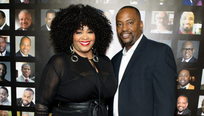 Lyzel Williams: The Untold Truth About Jill Scott's Ex-Husband