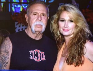 Beth Ann Santos: The Untold Truth About Paul Teutul Sr. Ex-wife