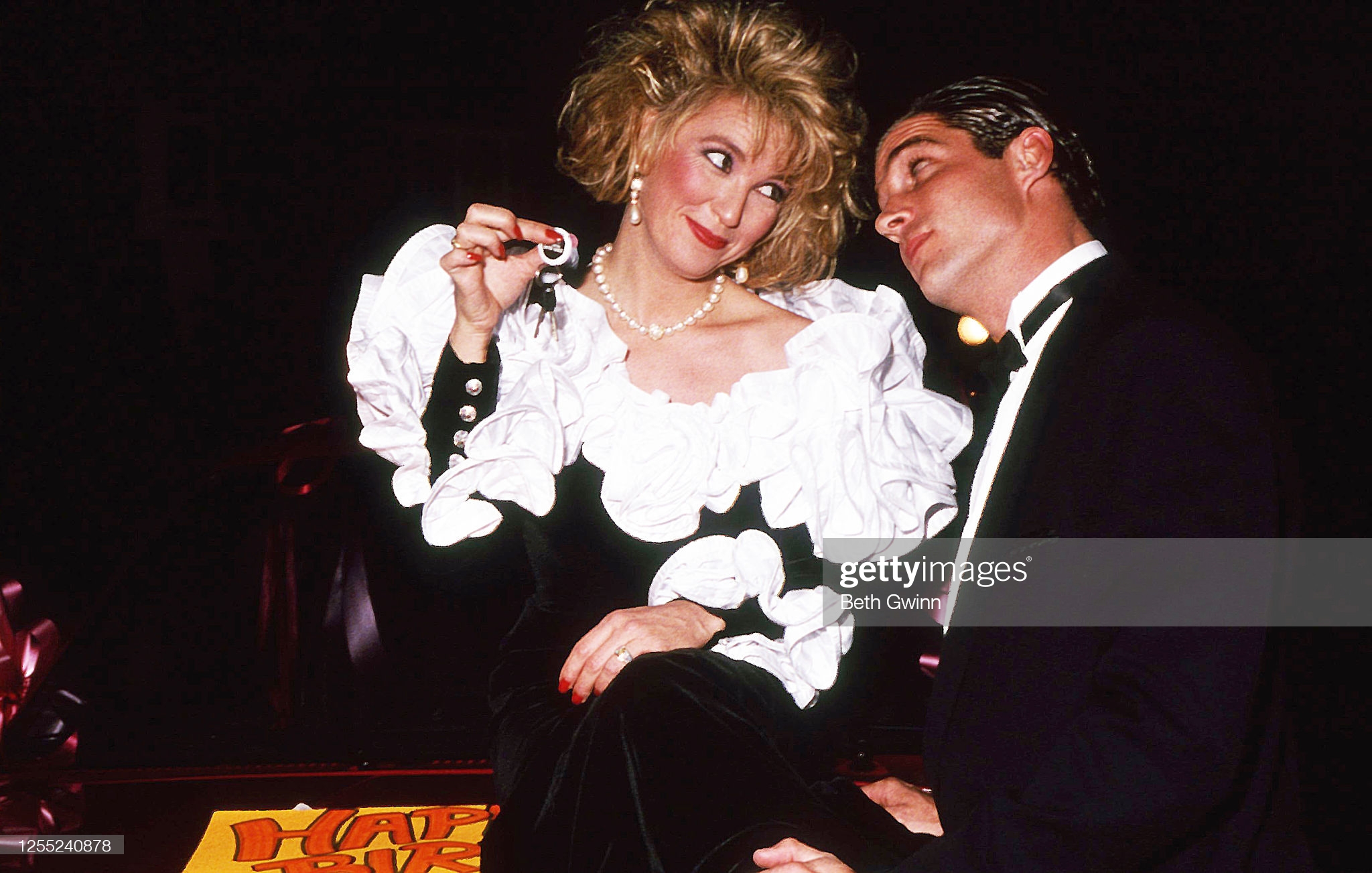 Layla Lacosta Laseter: Meet Tanya Tucker’s Daughter