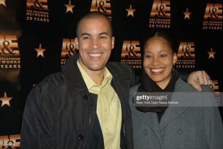 Aviss Bell: Everything You Should Know About Coby Bell's Wife