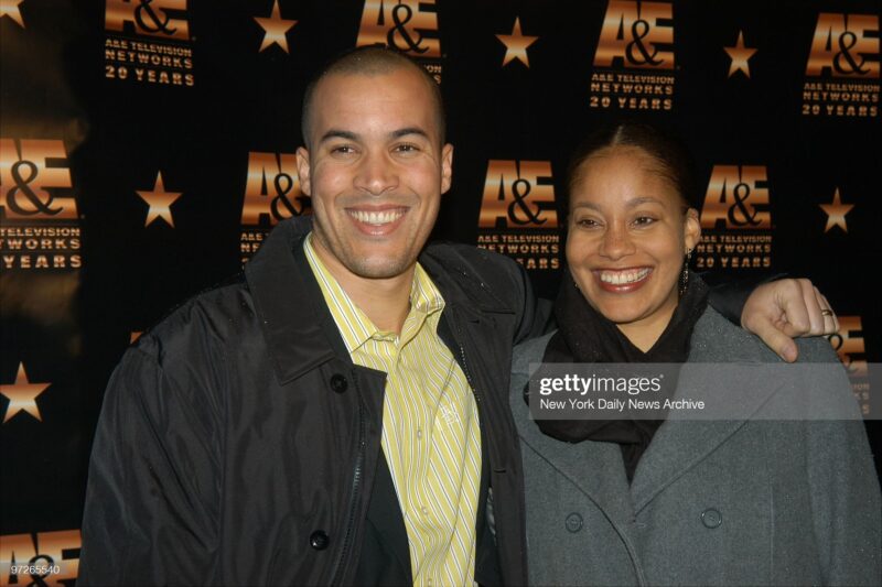 Aviss Bell: Everything You Should Know About Coby Bell's Wife