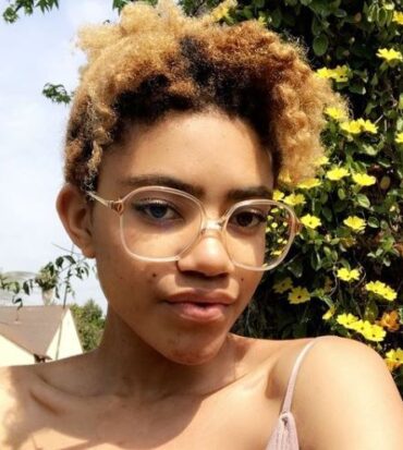 Butterfly Rose Oldham: Meet Kimberly Elise's Daughter