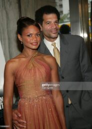 Butterfly Rose Oldham: Meet Kimberly Elise's Daughter