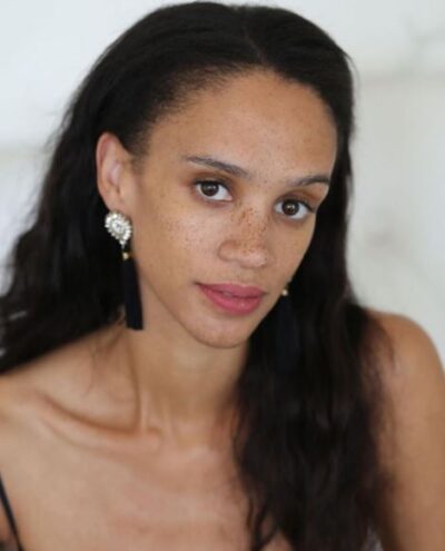 Butterfly Rose Oldham: Meet Kimberly Elise's Daughter