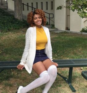 Butterfly Rose Oldham: Meet Kimberly Elise's Daughter