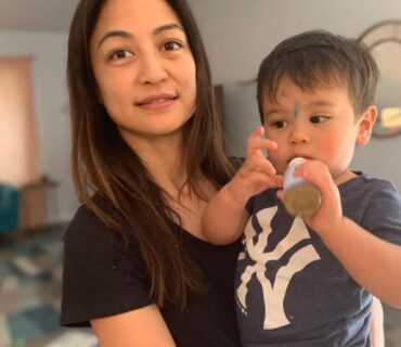 Karen Riotoc Moscow: The Untold Truth About David Moscow’s Wife