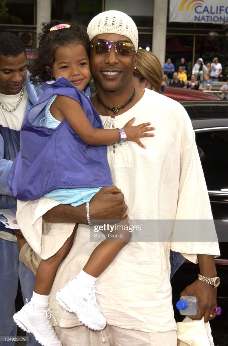 Yulanda Simon: The Untold Truth About Miguel A. Núñez Jr's Wife