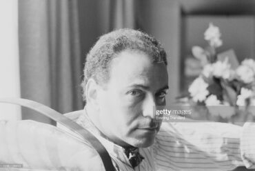 Jeremy Yaffe: What You Didn't Know About Alan Arkin's Ex-Wife