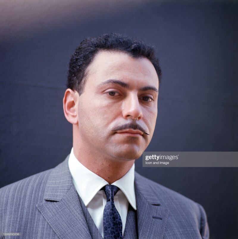 Jeremy Yaffe: What You Didn't Know About Alan Arkin's Ex-Wife