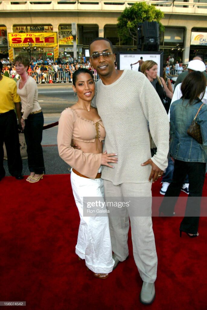 Yulanda Simon: The Untold Truth About Miguel A. Núñez Jr's Wife