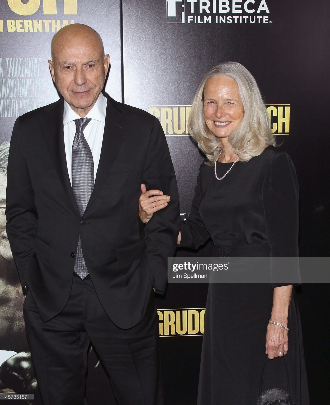 Jeremy Yaffe: What You Didn't Know About Alan Arkin's Ex-Wife