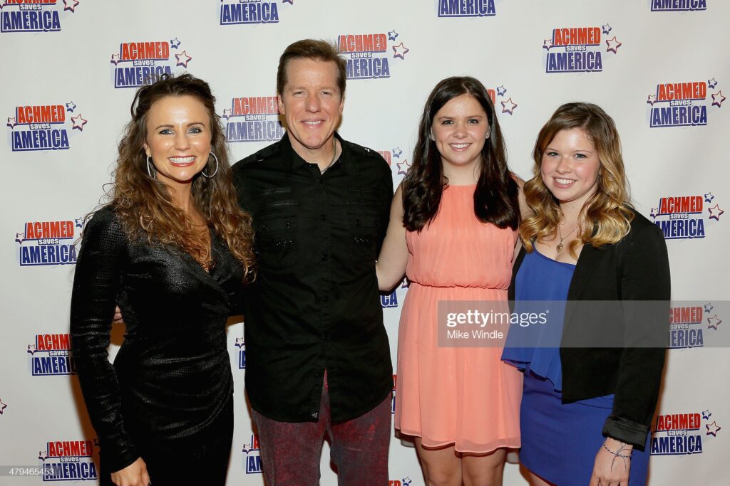 Bree Dunham: The Untold Truth of Jeff Dunham's Daughter