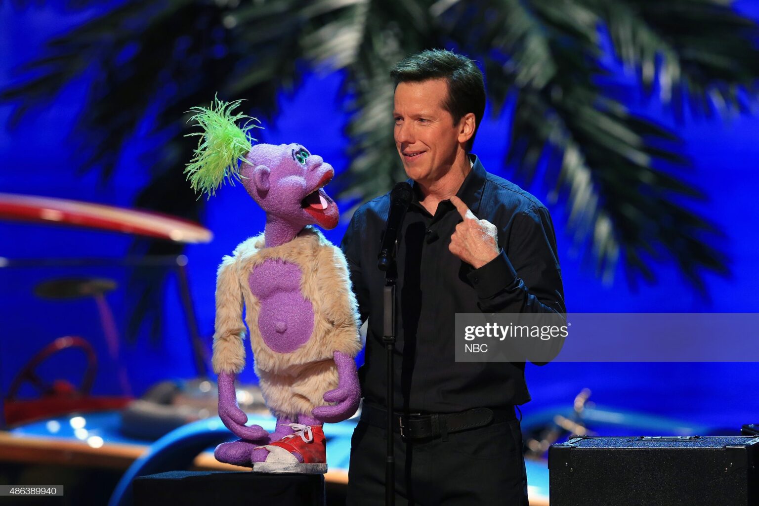 Bree Dunham: The Untold Truth of Jeff Dunham's Daughter