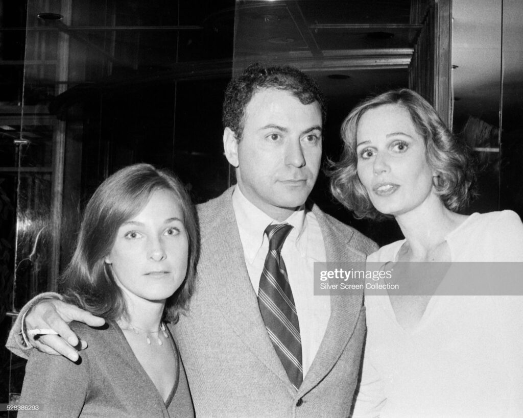 Jeremy Yaffe: What You Didn't Know About Alan Arkin's Ex-Wife