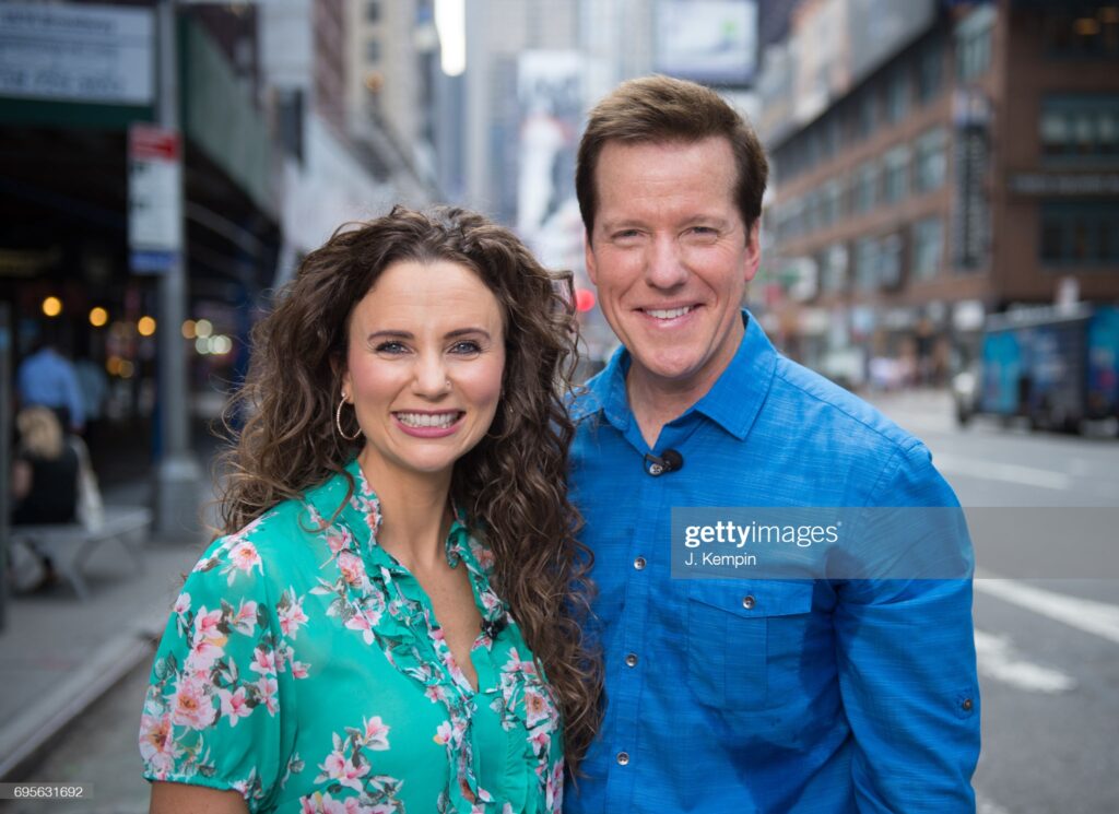 Bree Dunham: The Untold Truth of Jeff Dunham's Daughter