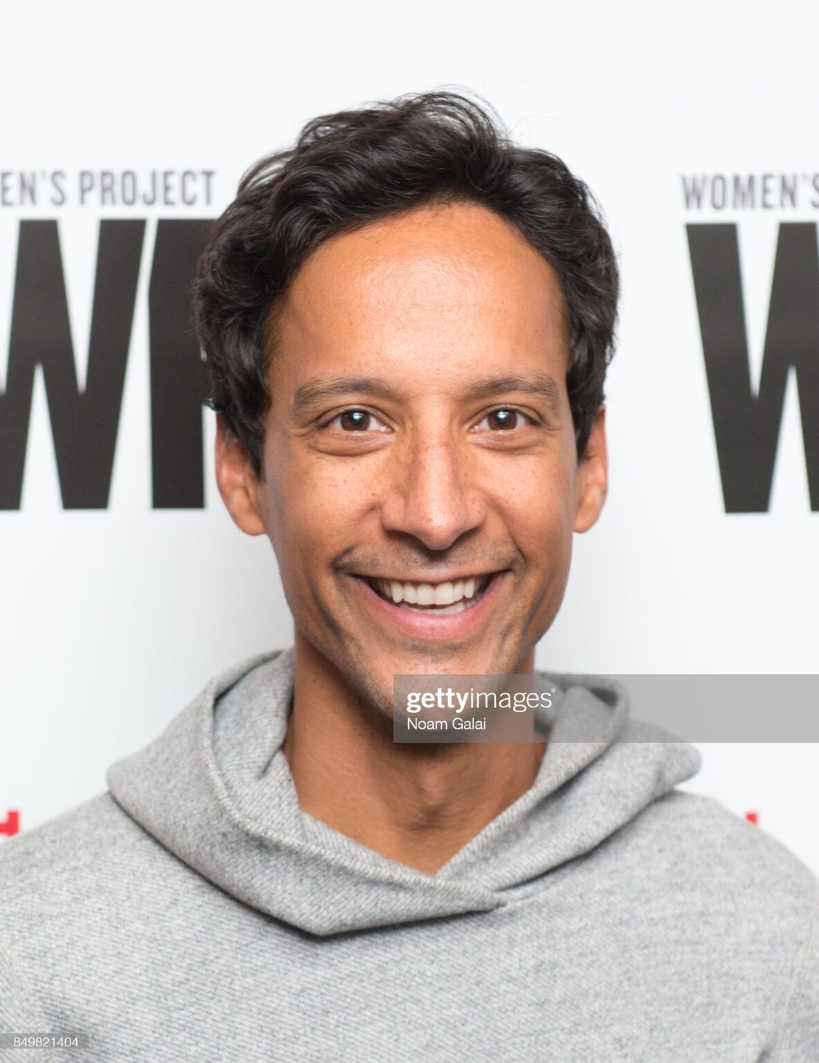 Bridget Showalter Pudi: What You Didn't Know About Danny Pudi's Wife