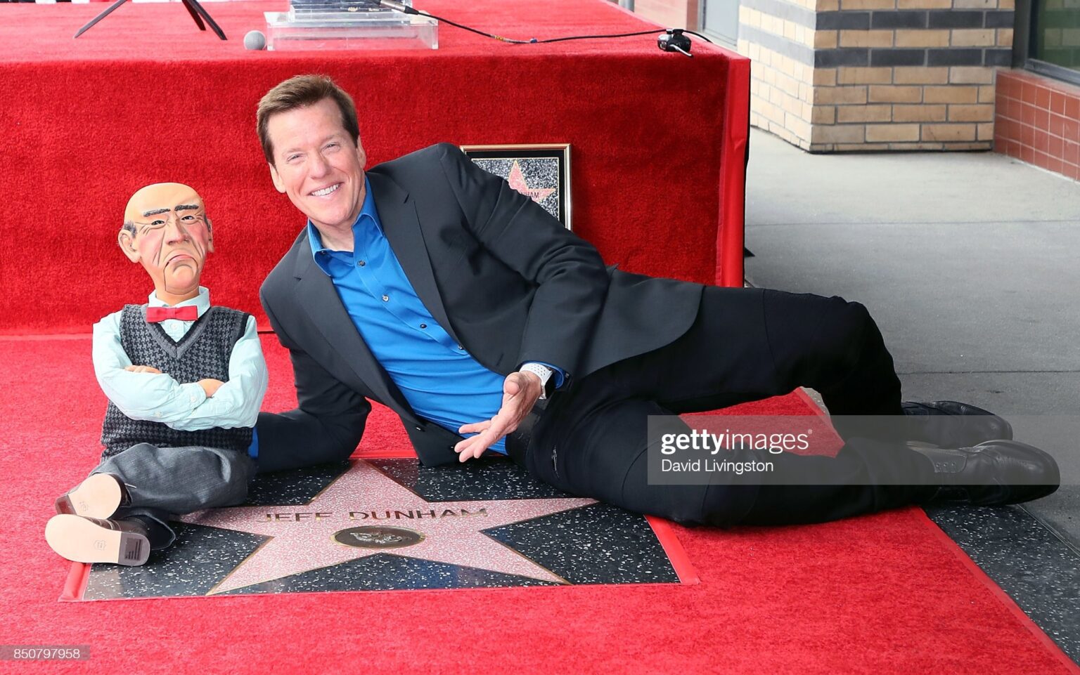 Bree Dunham: The Untold Truth of Jeff Dunham's Daughter