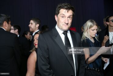 Bridget Showalter Pudi: What You Didn't Know About Danny Pudi's Wife