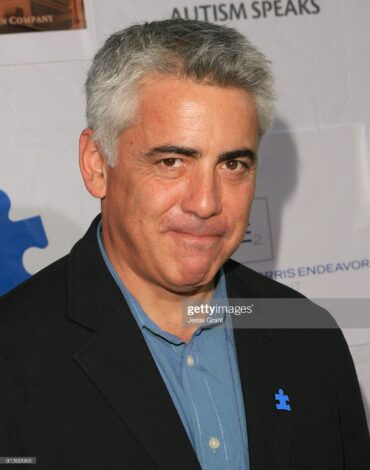 Jeremy Yaffe: What You Didn't Know About Alan Arkin's Ex-Wife