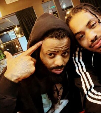 Albert Brown IV: The Untold Truth About Al B. Sure's Son