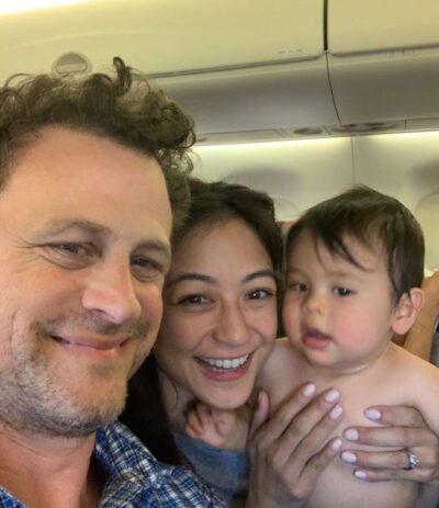 Karen Riotoc Moscow: The Untold Truth About David Moscow’s Wife