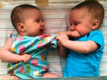 Bridget Showalter Pudi: What You Didn't Know About Danny Pudi's Wife