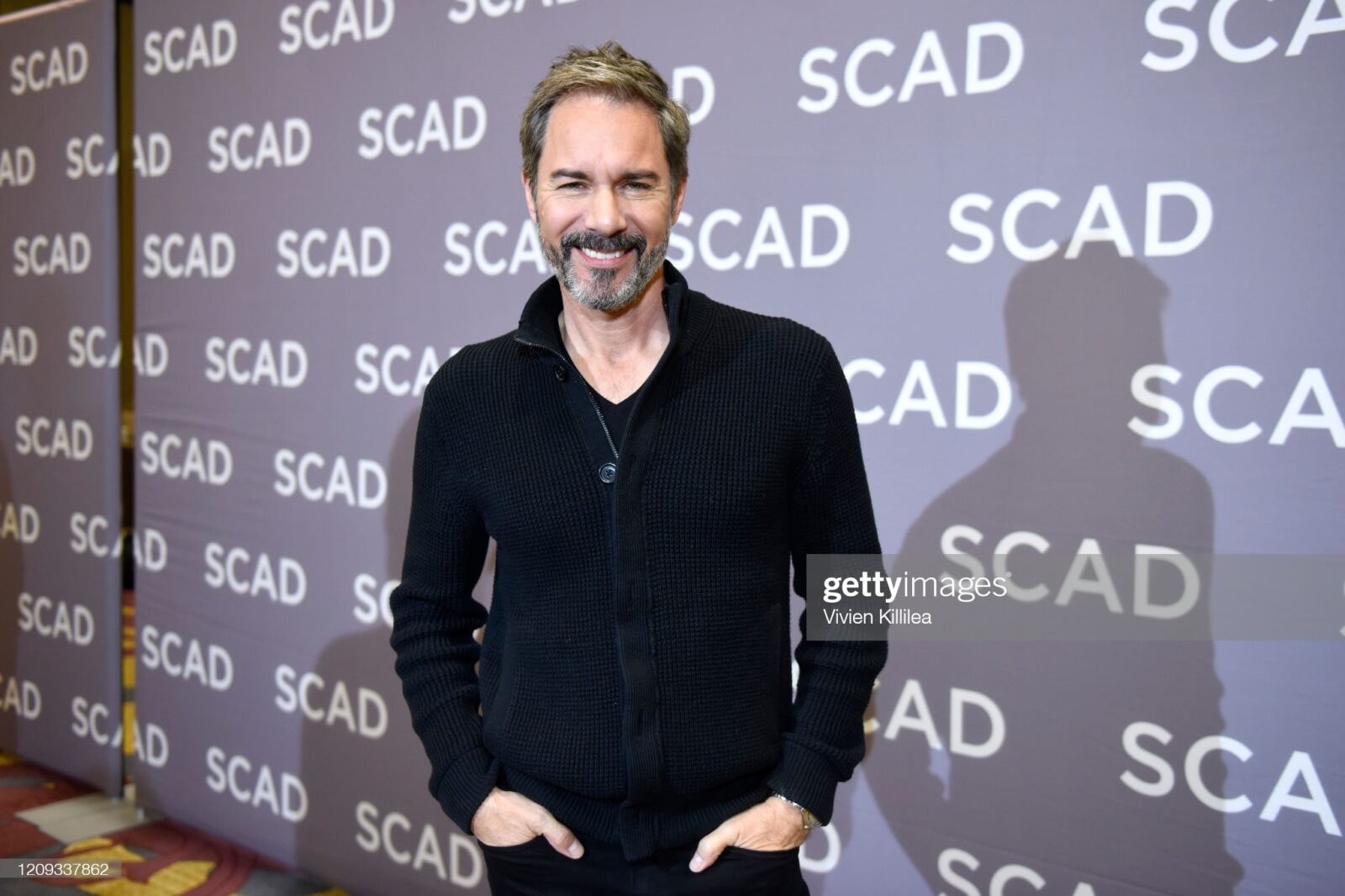 Finnigan Holden McCormack: The Untold Truth About Eric McCormack's Son