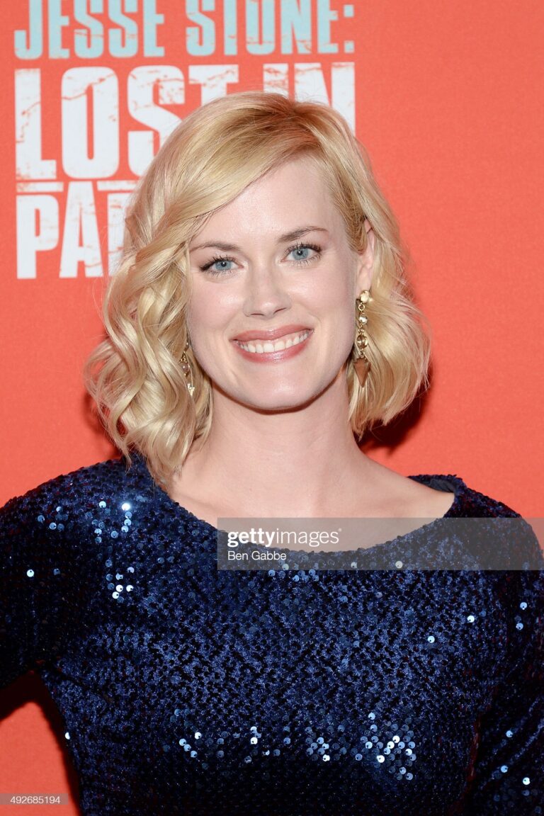 Bryan Spies: The Untold Truth of Abigail Hawk's Husband