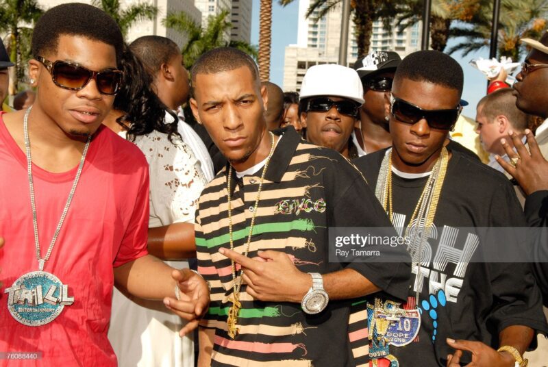 Michael Jordan Hatch: What You Didn't Know About Boosie Badazz’s Son