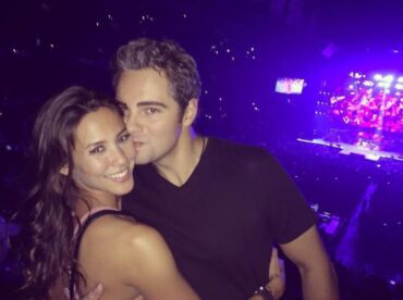 Ted Leeb: The Untold Truth About Kaitlyn Leeb's Spouse