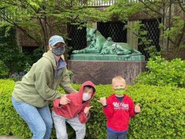 Bryan Spies: The Untold Truth of Abigail Hawk's Husband