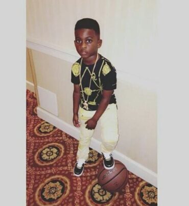 Michael Jordan Hatch: What You Didn't Know About Boosie Badazz’s Son